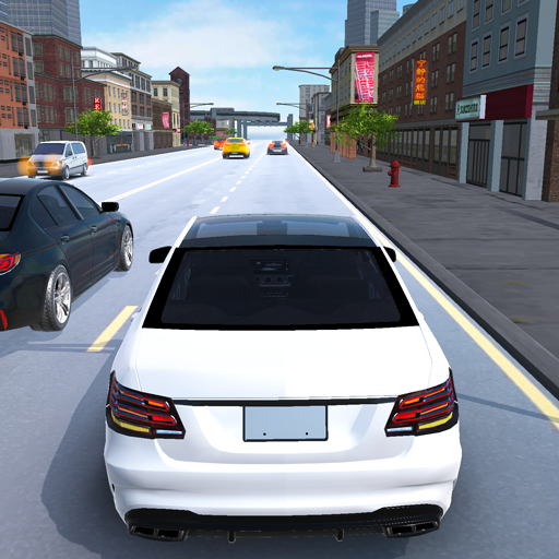 Car games highway traffic 2023 - Driving in Car - App on Amazon Appstore