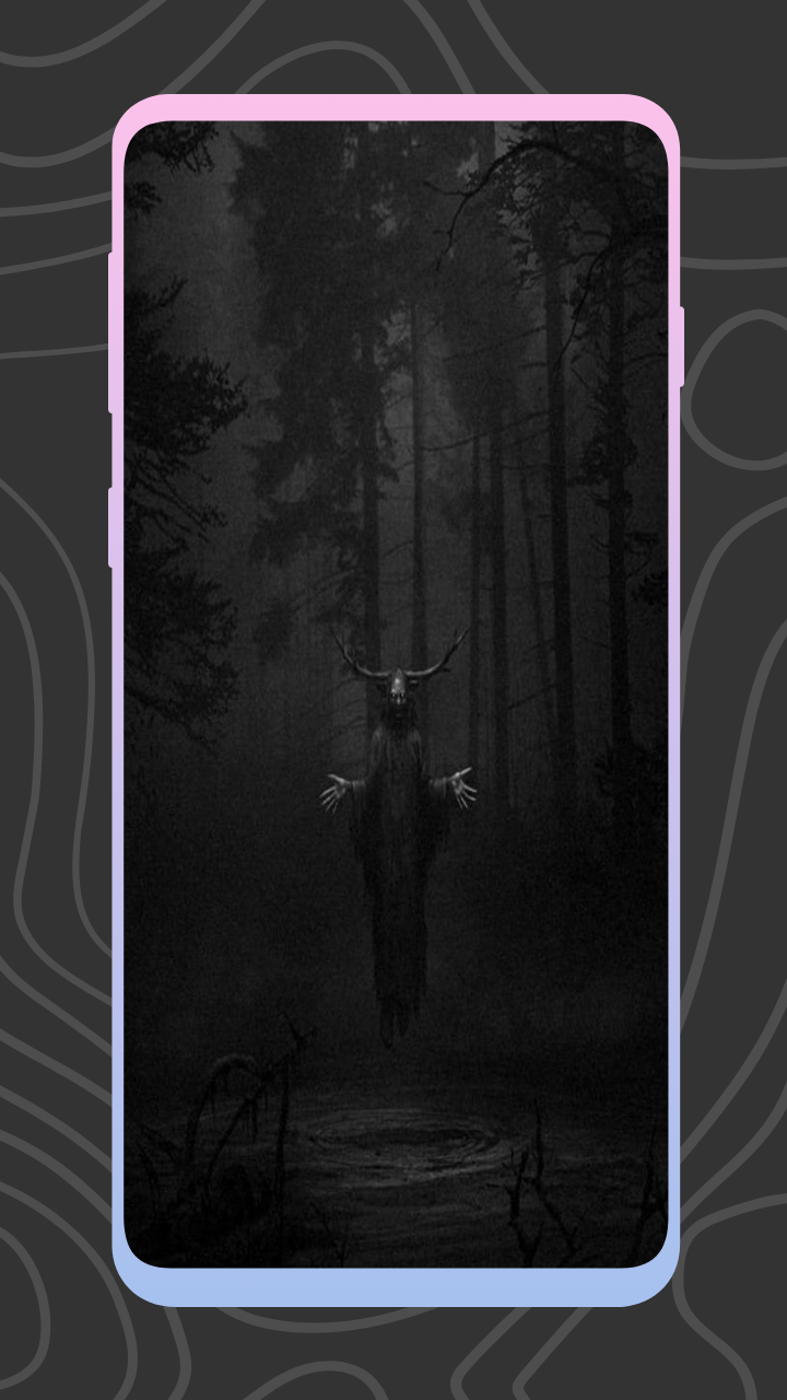 Scary Horror Wallpaper - App on Amazon Appstore