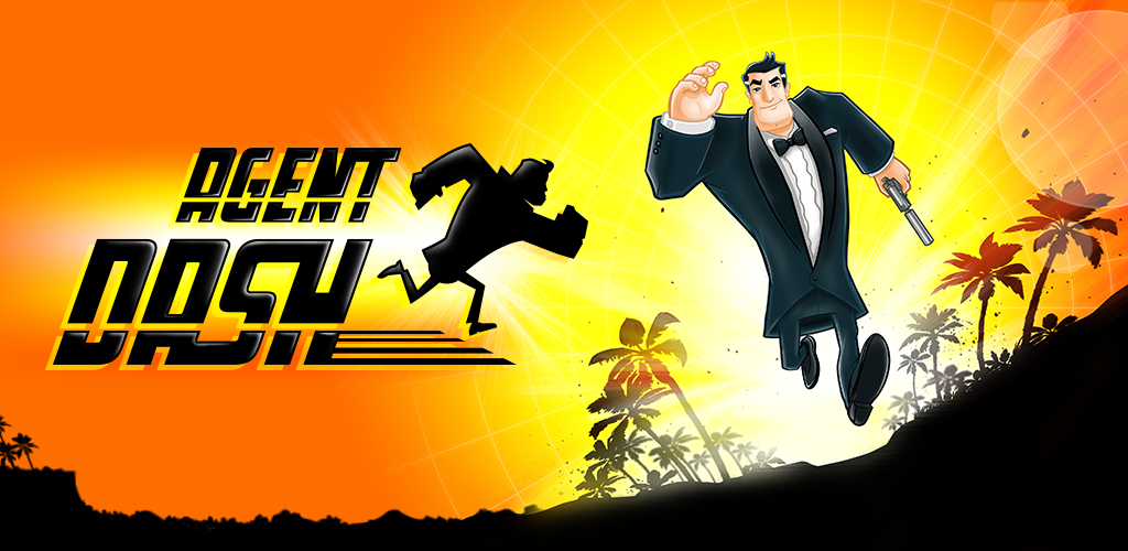 Agent Dash - App on the Amazon Appstore