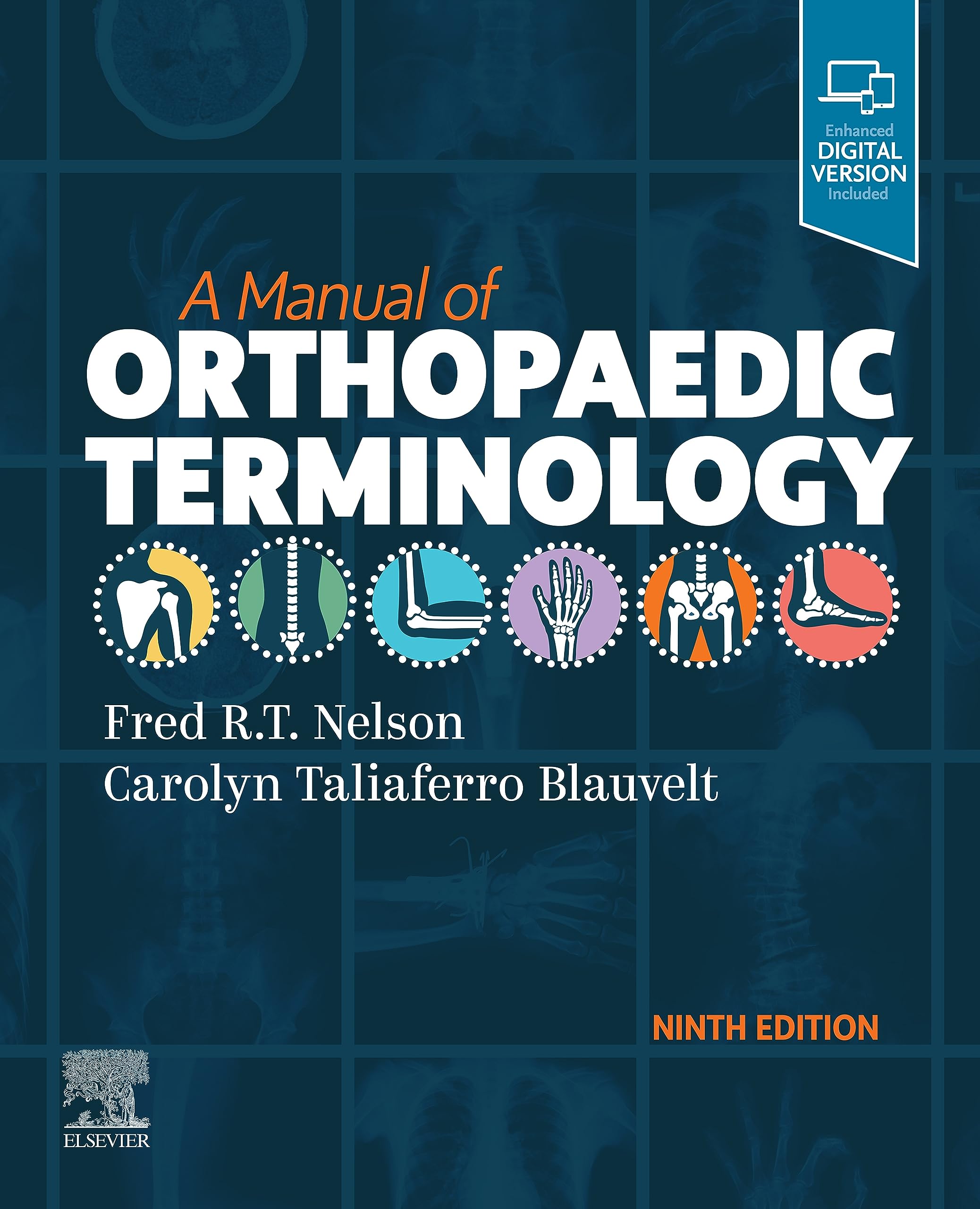 A Manual of Orthopaedic Terminology: 9780323775908: Medicine & Health ...