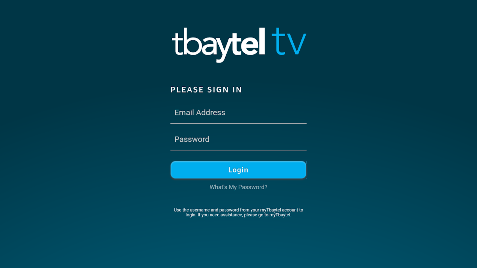 Tbaytel TV:Amazon.com:Appstore for Android