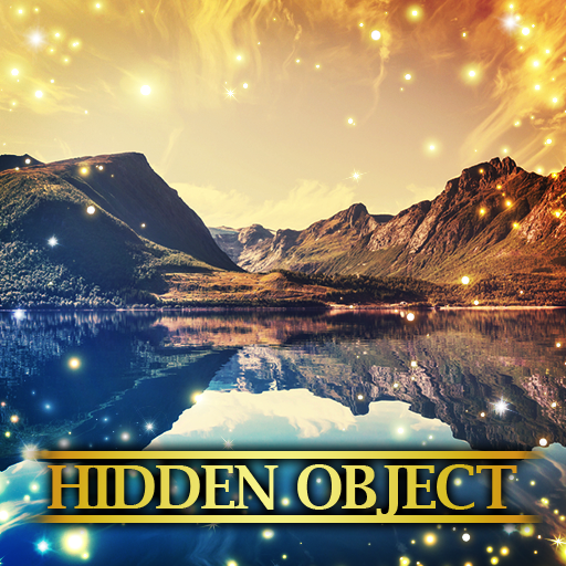 Hidden Object - Peaceful Places - App on Amazon Appstore