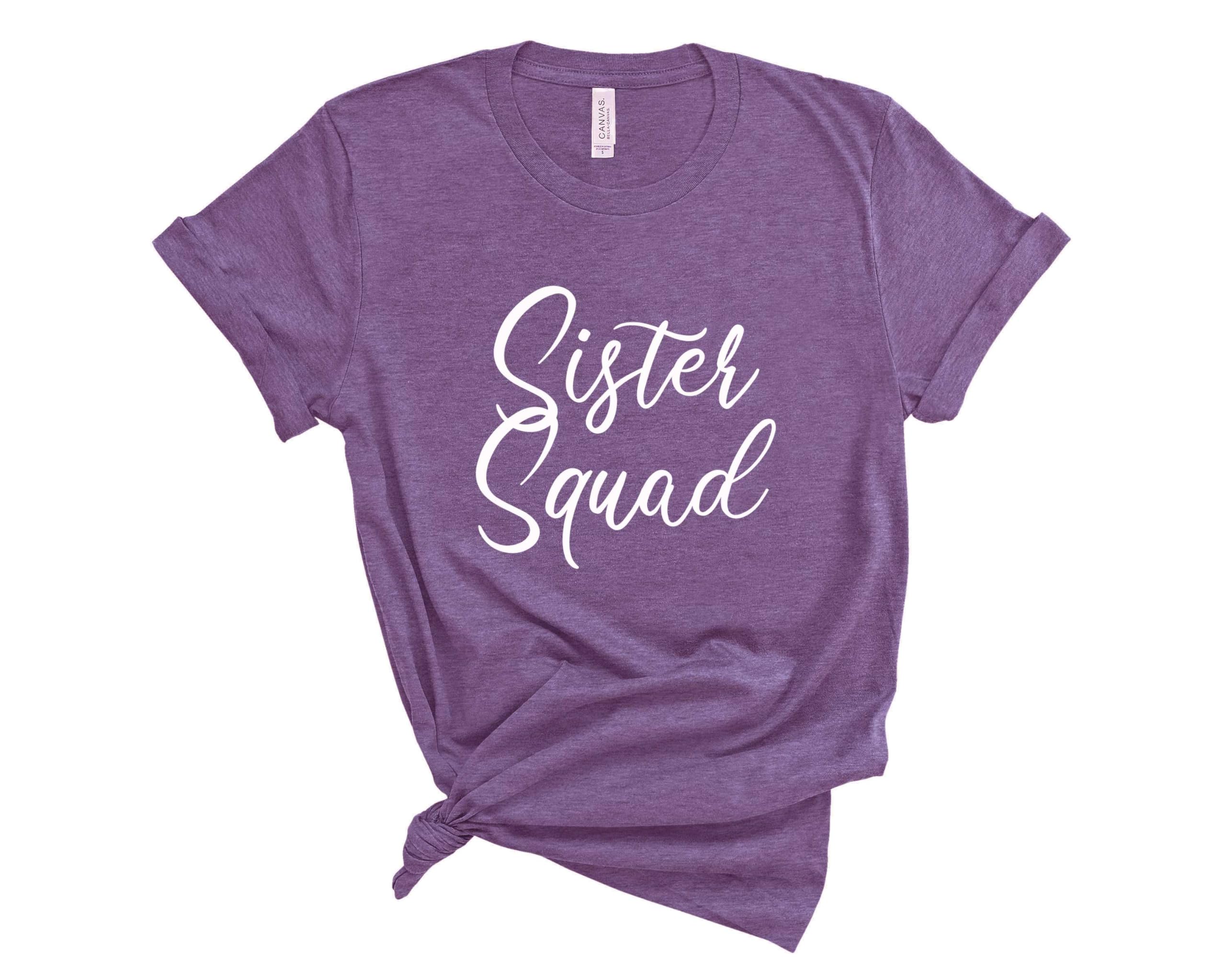 5 Best Friend Matching Shirts | Cotton Blends Your BFF Will Love