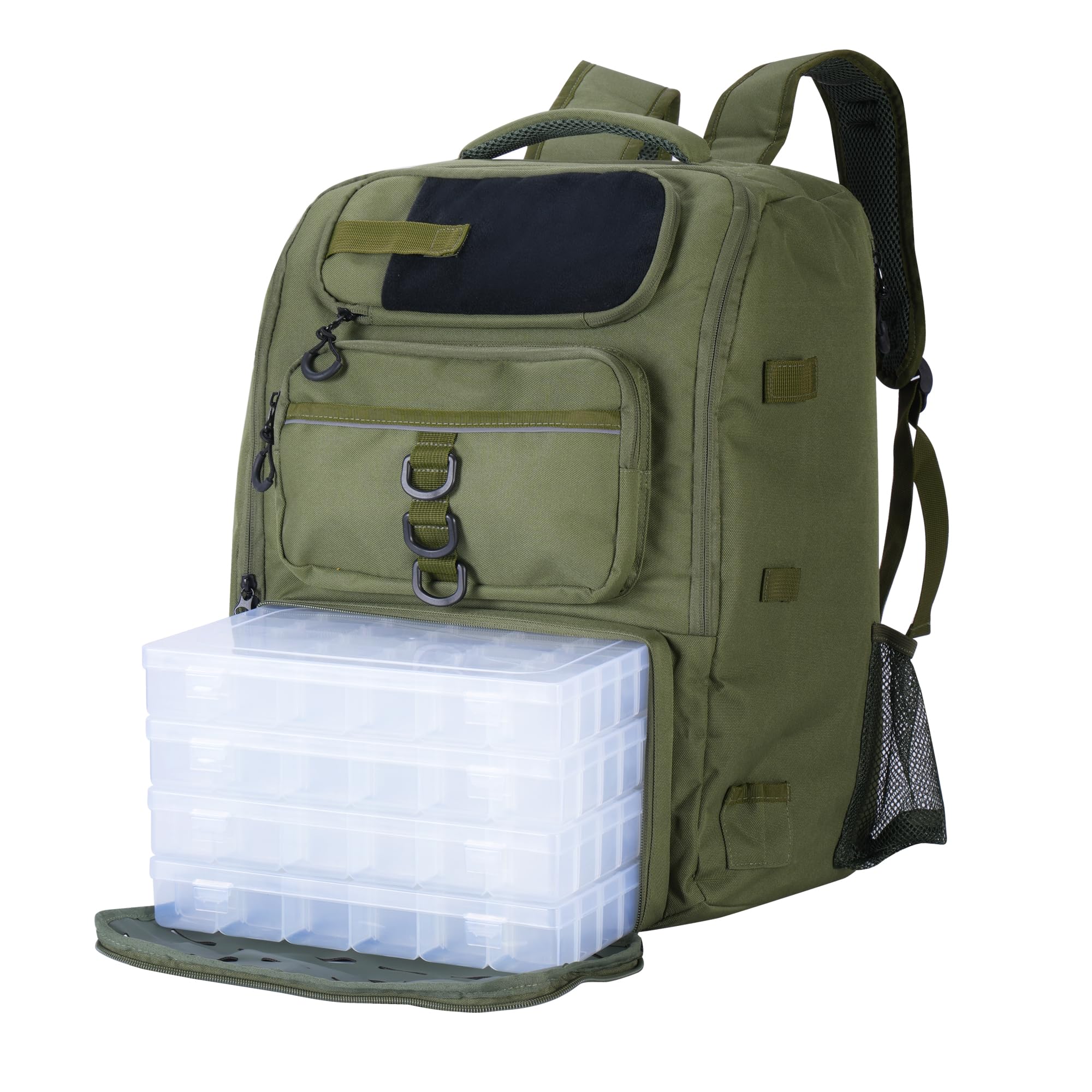 Fishing Gear And Equipment For Canadian Waters: The Ultimate Guide