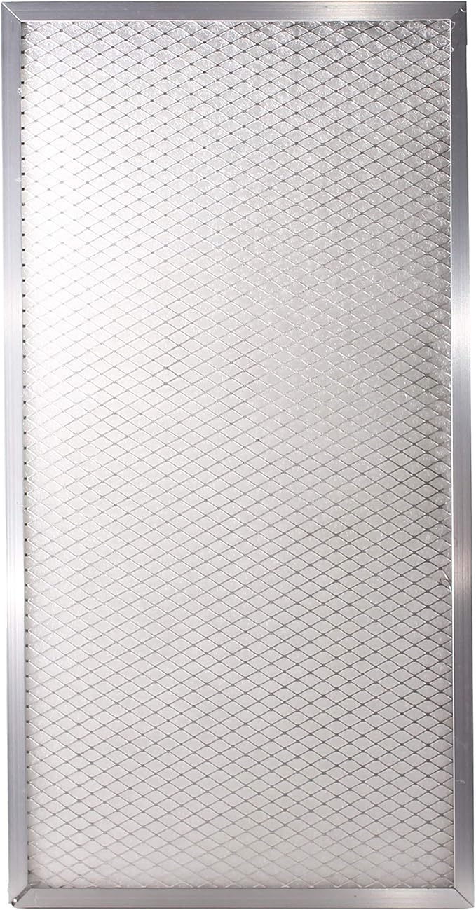 Amazon.com: LifeSupplyUSA Dehumidifier Filter Replacement Compatible ...