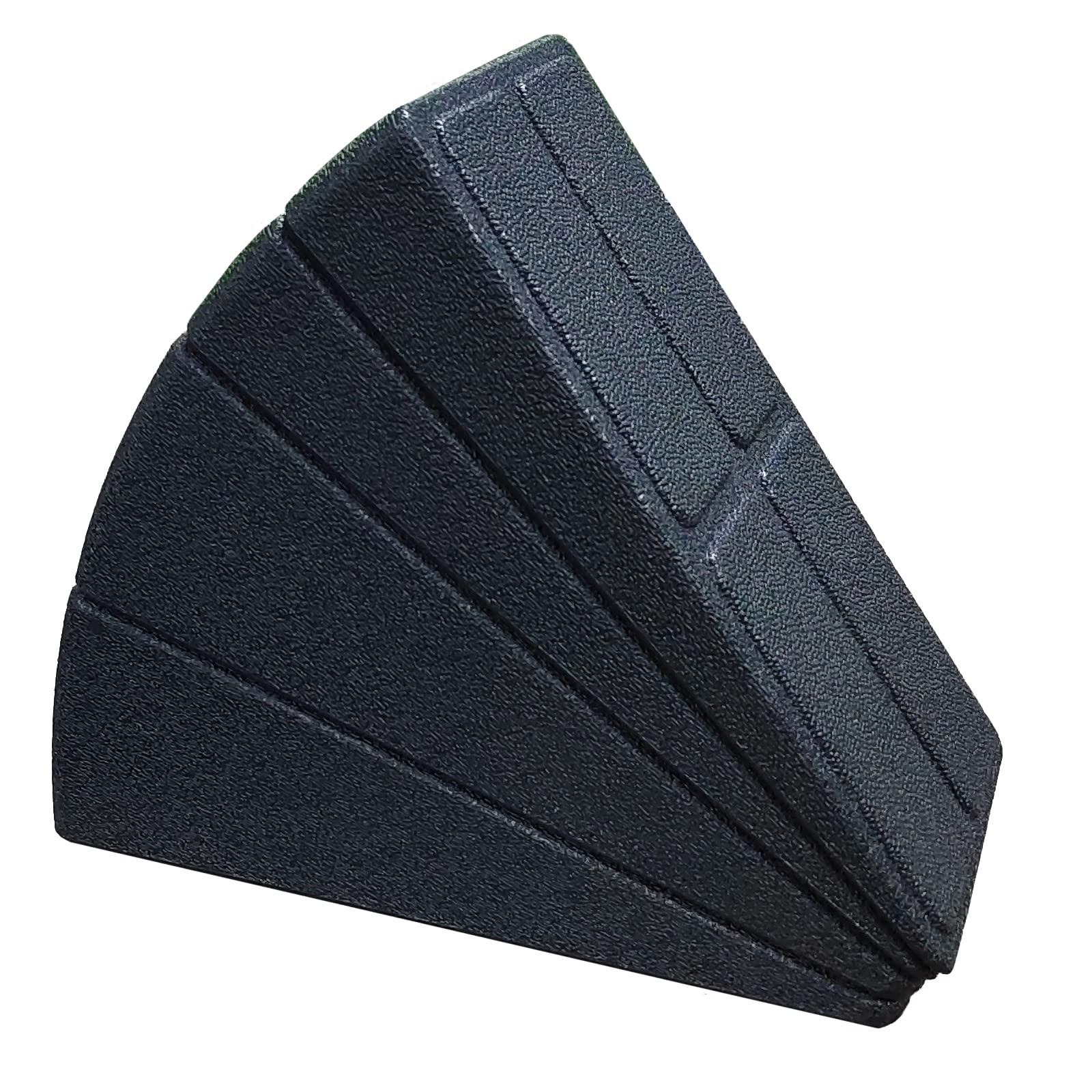 Slant Board Calf Stretcher Epp Foam Trapezoid Stretching Squat Wedge ...