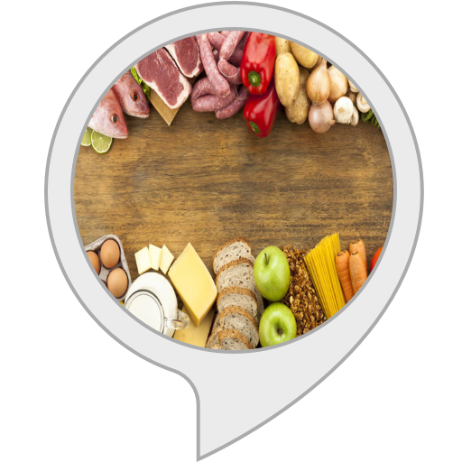 Amazon.com: Dinner Chooser : Alexa Skills