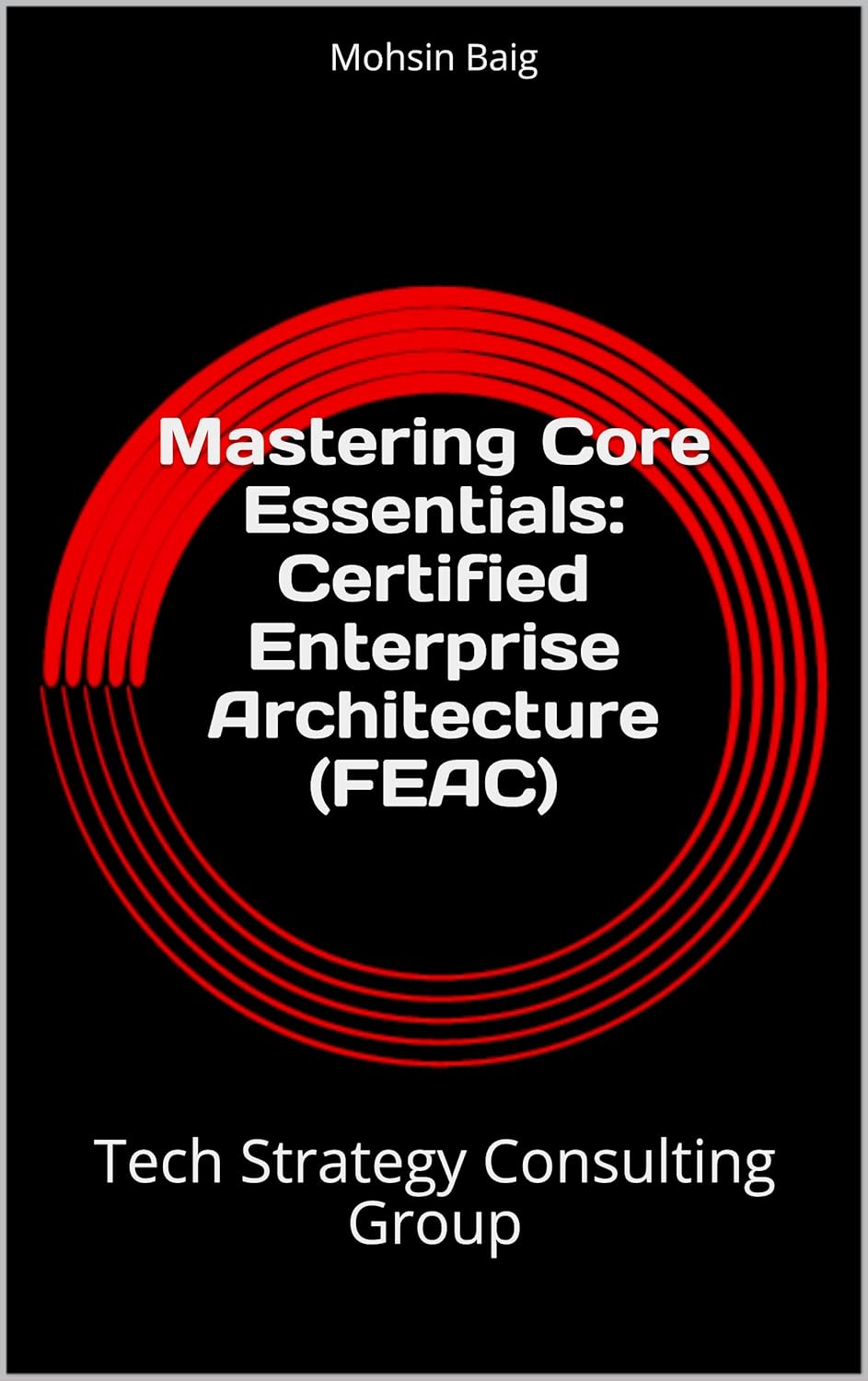 Amazon.com: Mastering Core Essentials: Certified Enterprise ...