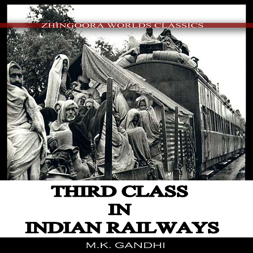 Third Class In Indian Railways:www.amazon.com:Appstore for Android