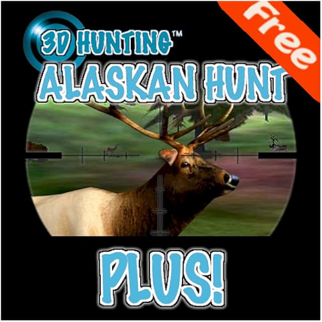 Amazon.ca: Fire Tablet - Hunting & Shooting Games / Sports Games ...