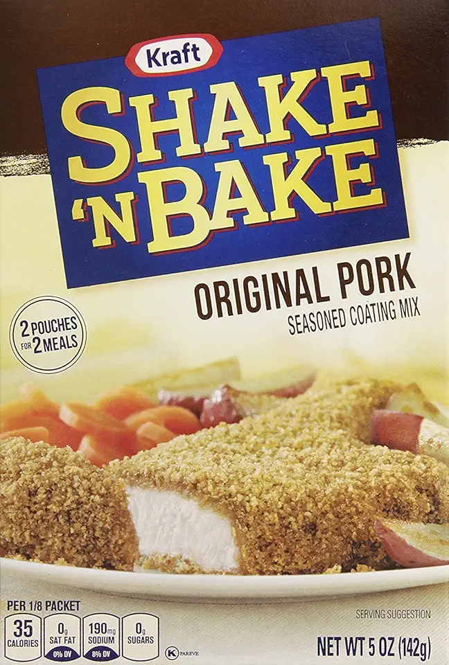 Creating The Perfect Shake N Bake Method: A Step-By-Step Guide | ShunGrill