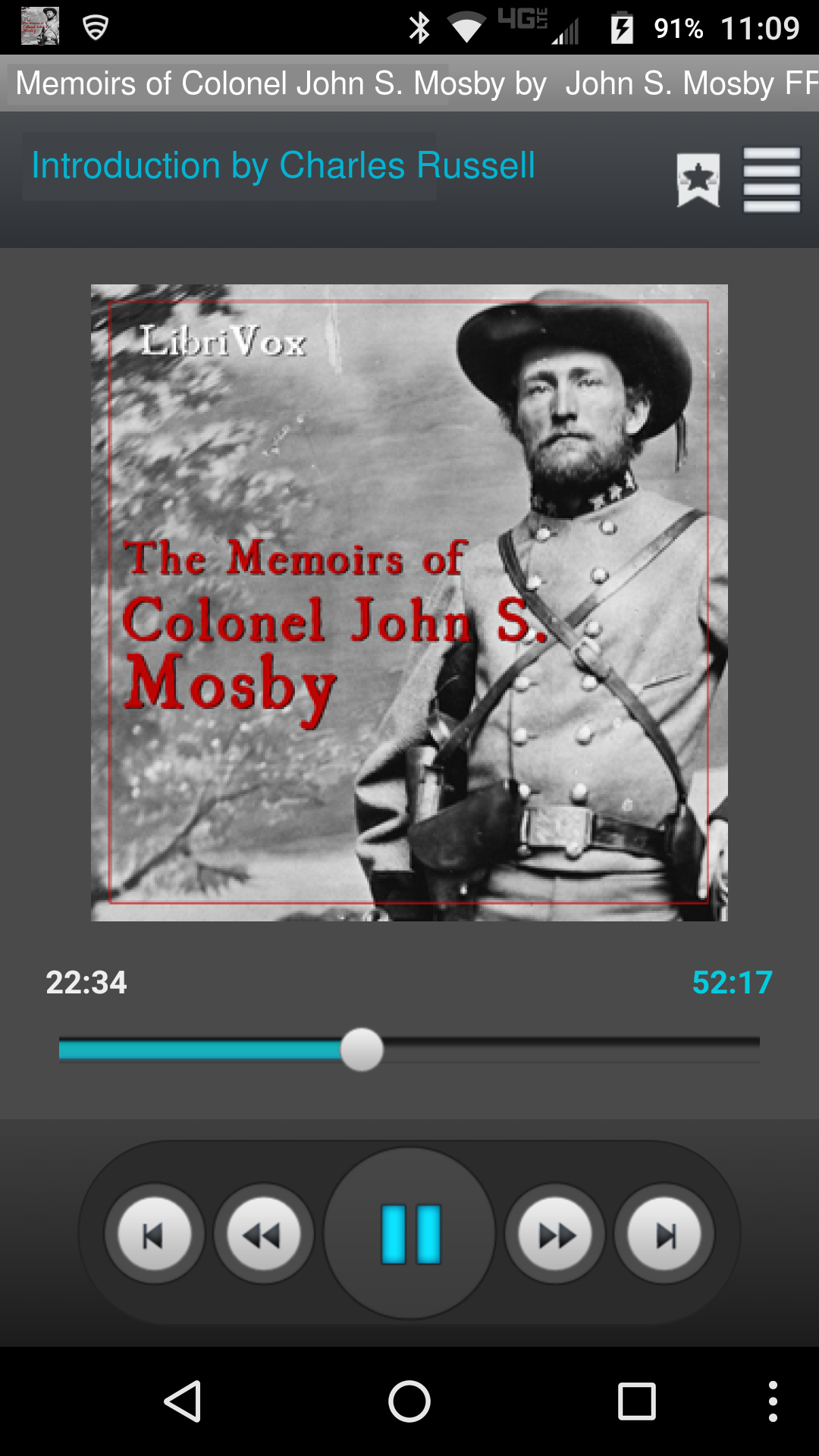 Memoirs of Colonel John S. Mosby by John S. Mosby FREE - App on Amazon ...