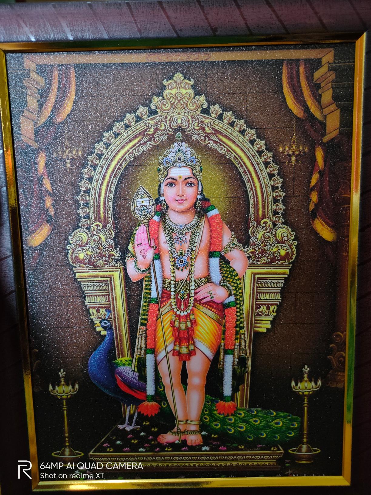 101 Temples - Divinity Eternity Spirituality Religious Bala Murugan God ...