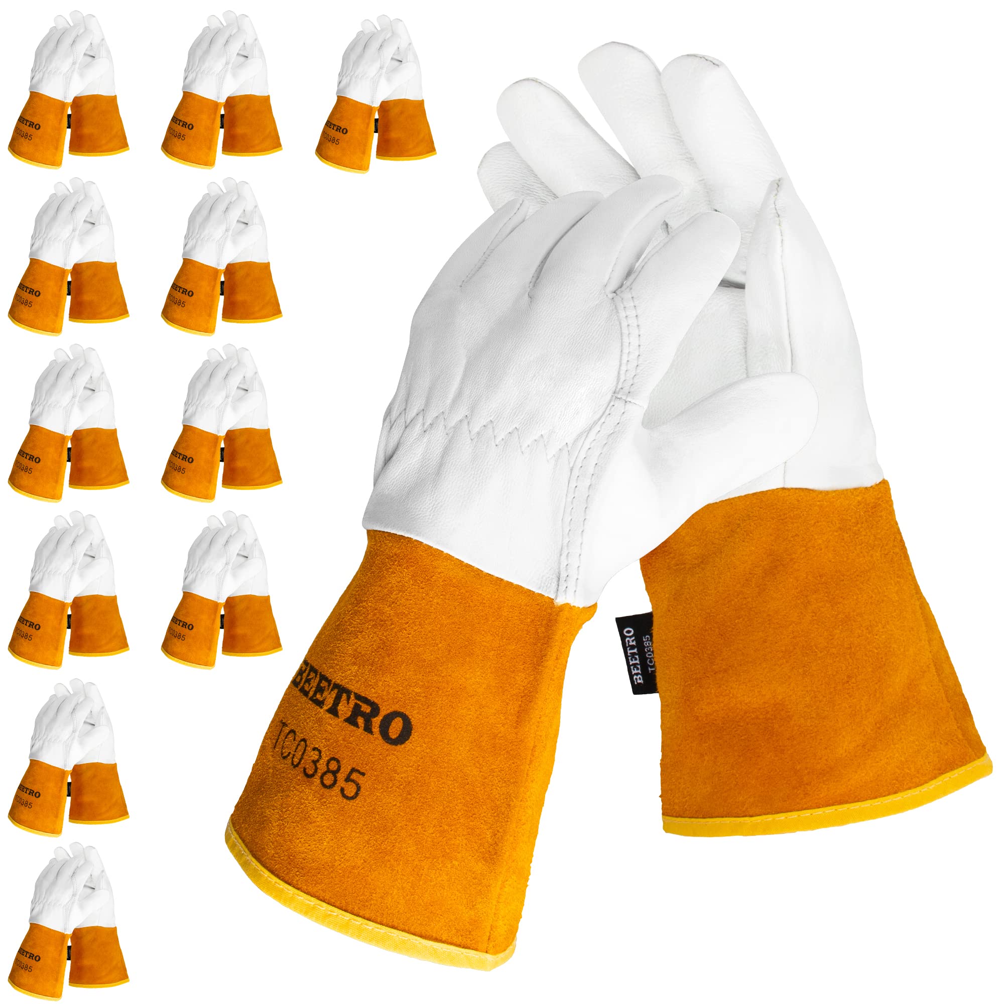 7 Best Welding Gear | 1/30000 Sec Lens & 4 Sensor Arc Detection
