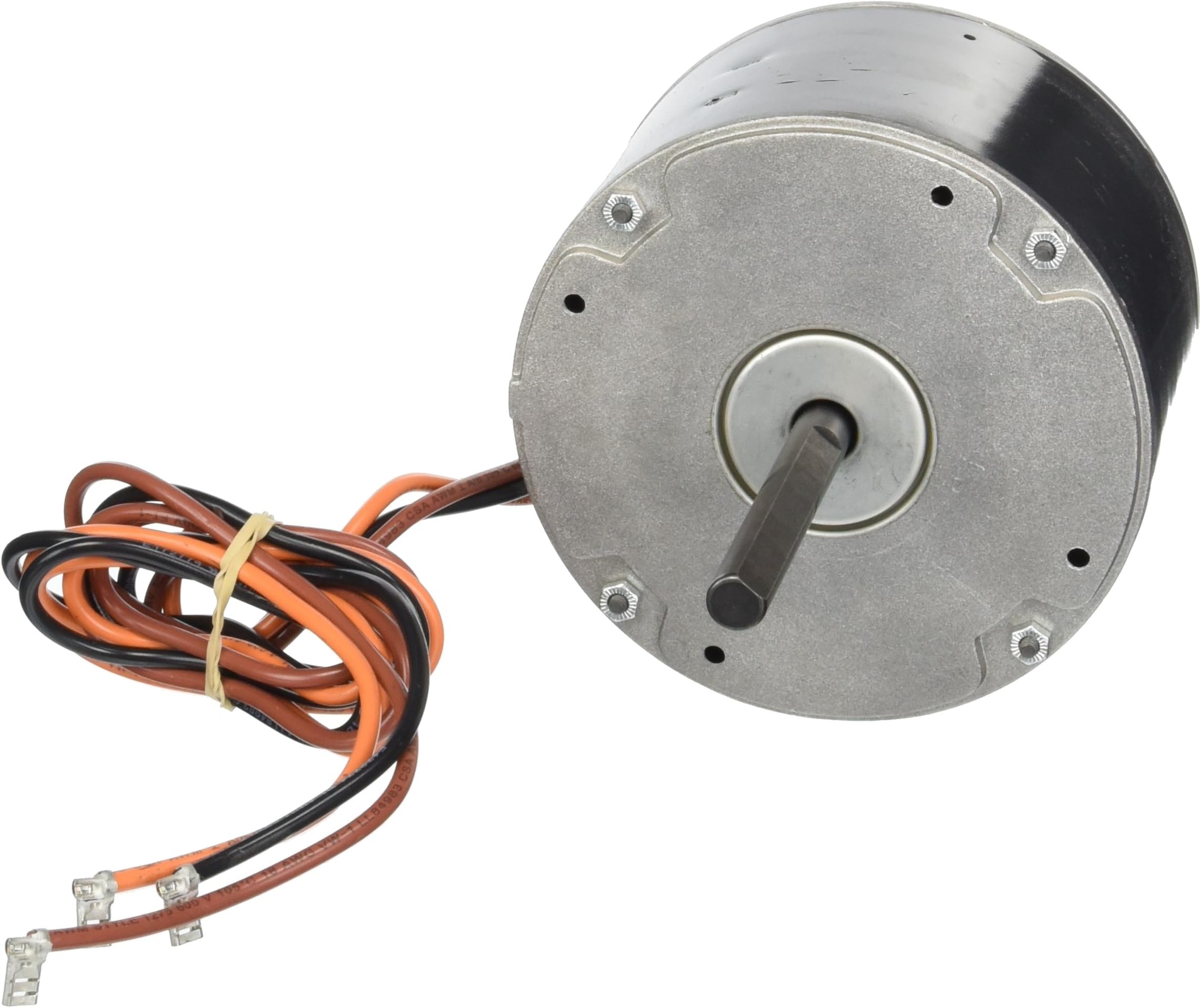 A.O. Smith OYK1028 1/4 HP Replacement Motor for York 208-230 - Electric ...