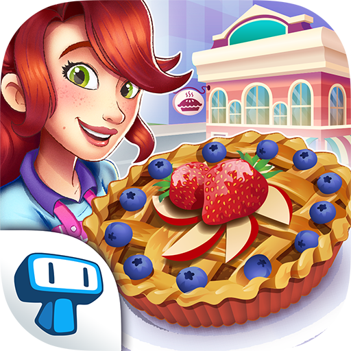 My Pie Shop - App on Amazon Appstore