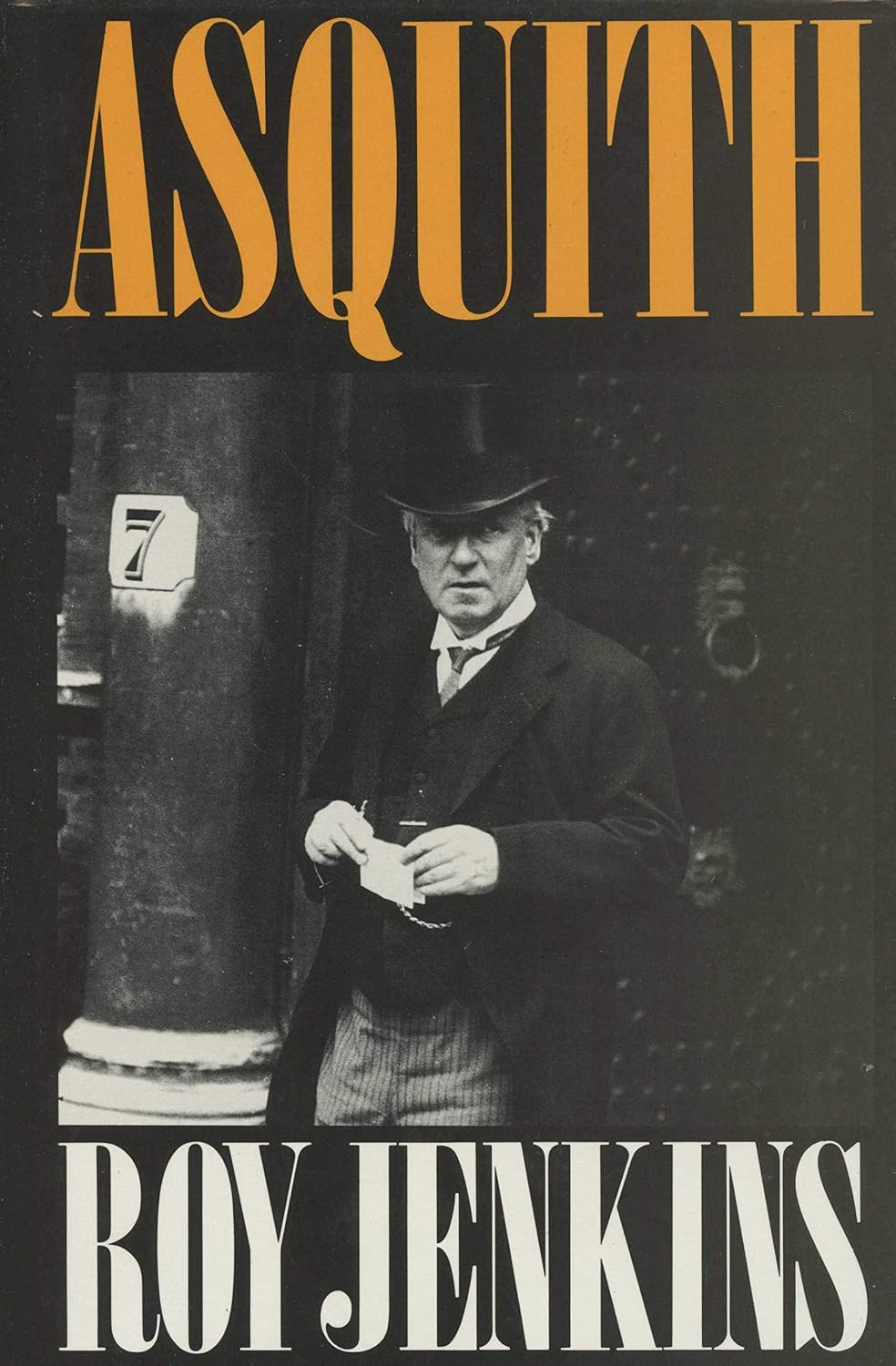 Asquith: Jenkins, Roy: 9780002177122: Amazon.com: Books