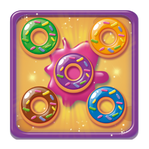 Donuts Connect - App on Amazon Appstore