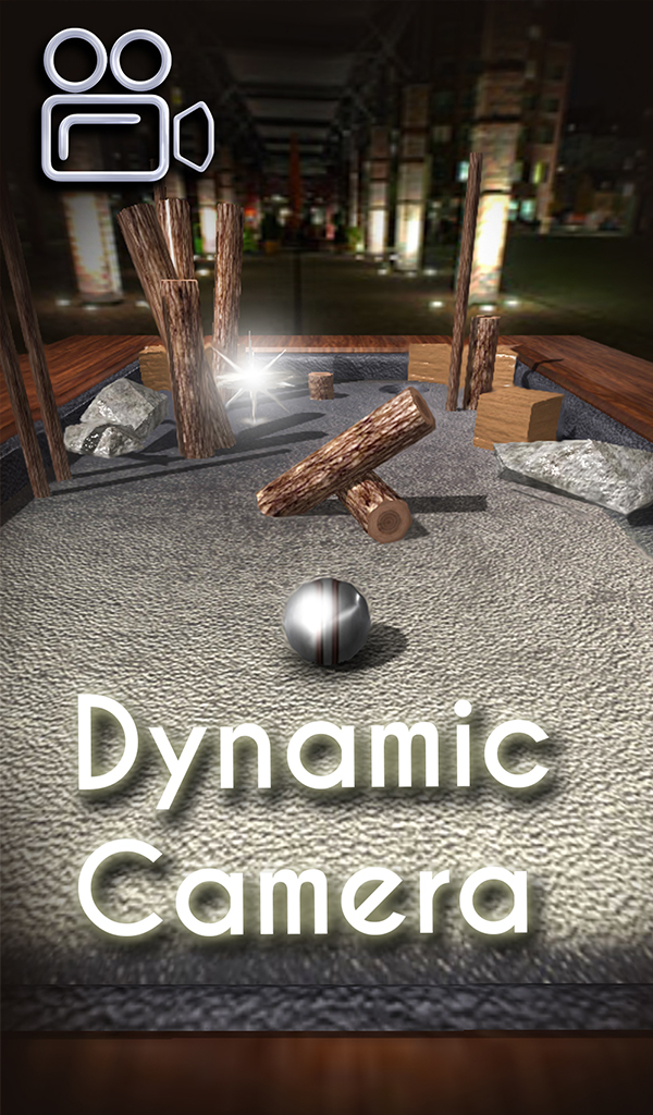 Beyond Pool 3D Hole in one - App on Amazon Appstore