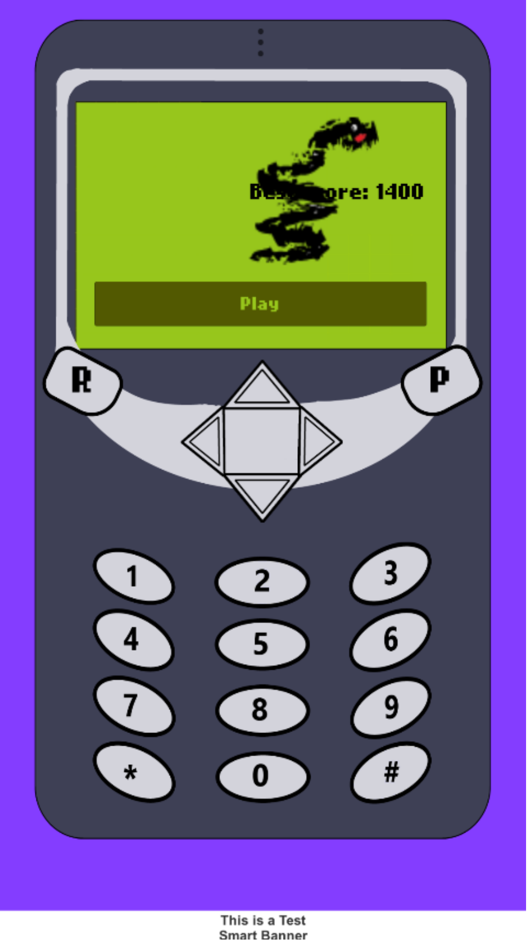 Classic Snake Game - App on Amazon Appstore