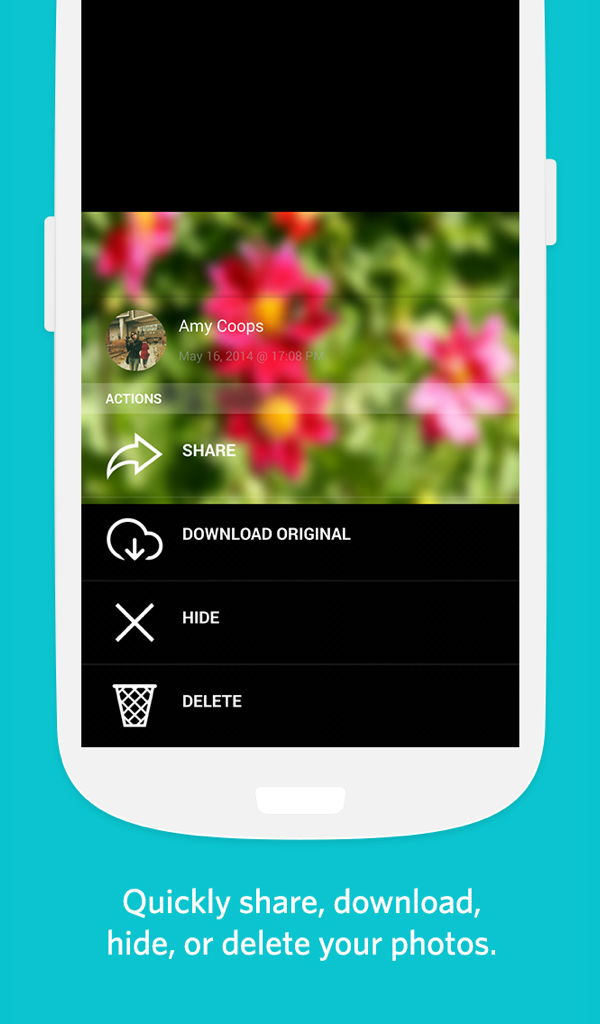 Picturelife - App on Amazon Appstore