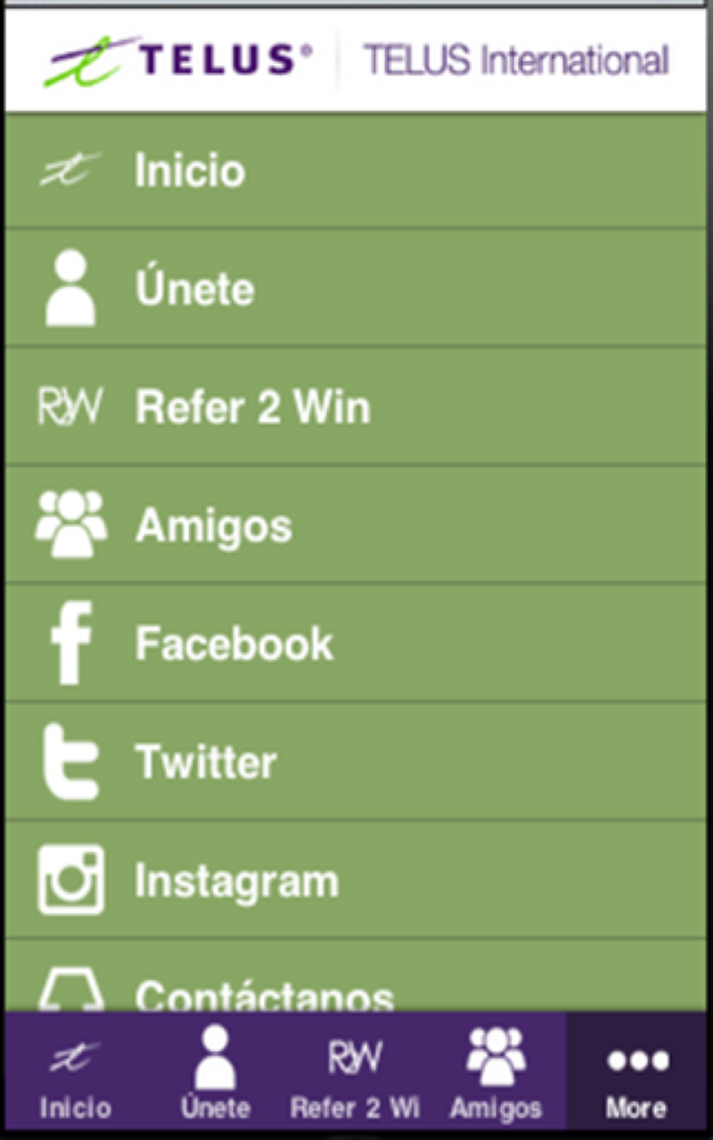 TELUS International - App on Amazon Appstore