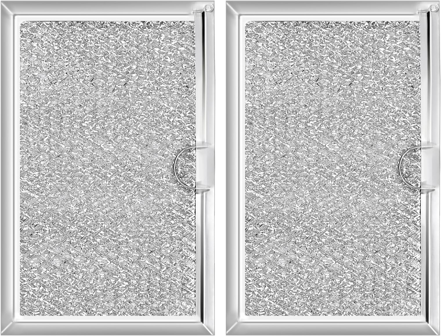 Amazon.com: Microwave Grease Filter for Frigidaire FFMV164LSA ...