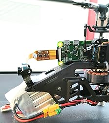 Amazon.com: Raspberry Pi Zero W (Wireless) ( 2017 model) : Electronics