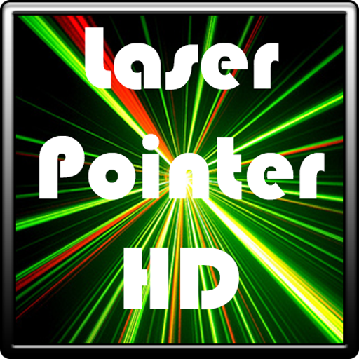 Laser Pointer HD - App on the Amazon Appstore