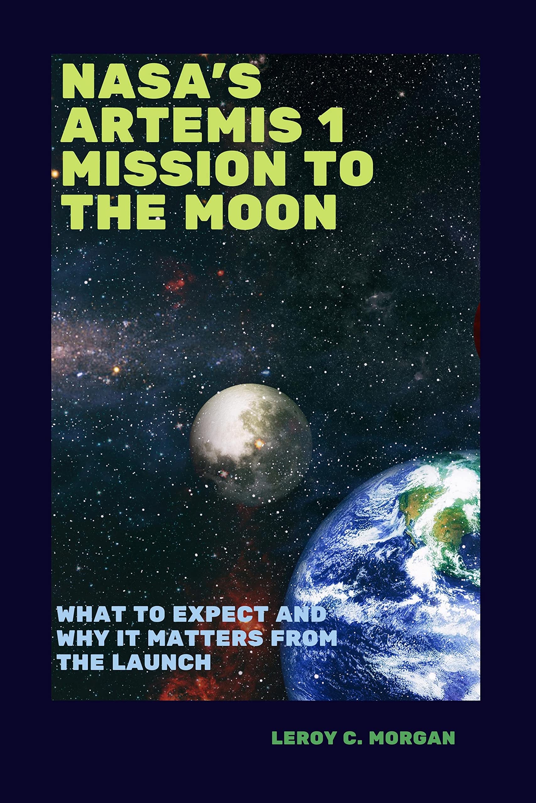 Buy NASA's Artemis 1 mission to the Moon : What to expect and why it ...