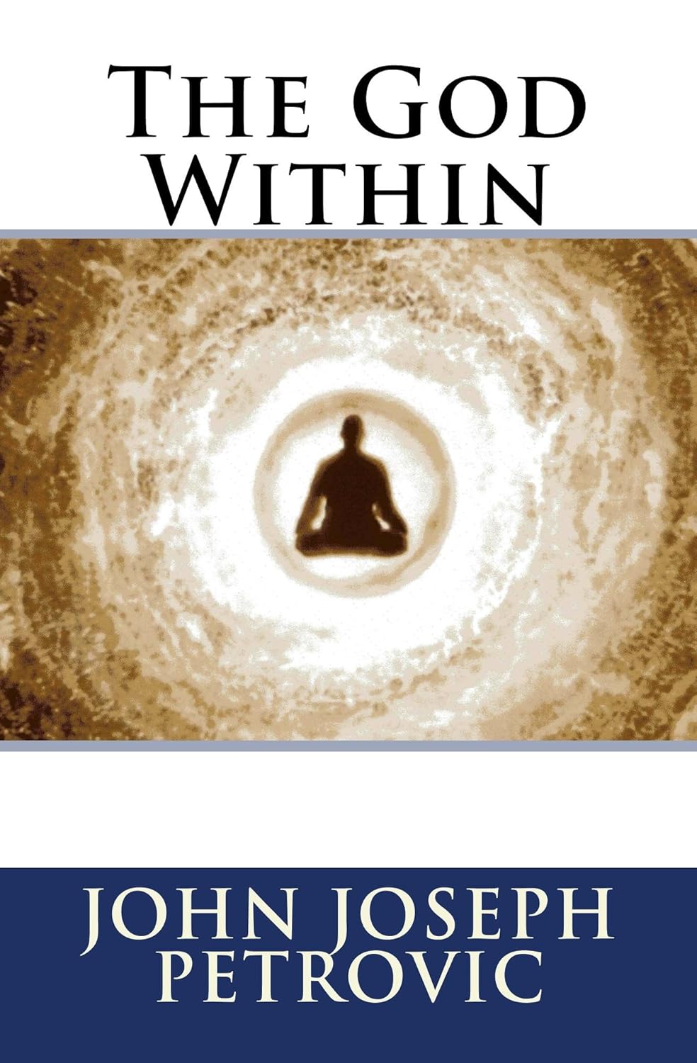 Amazon.com: The God Within eBook : Petrovic, John: Kindle Store