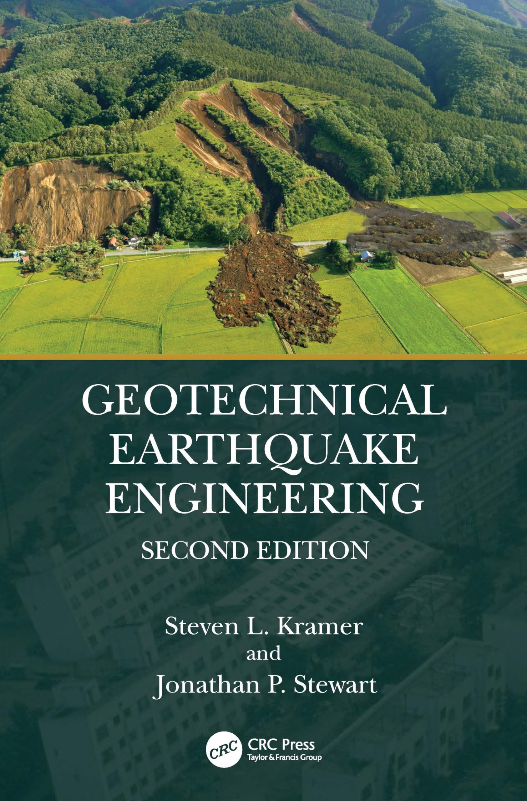 Geotechnical Earthquake Engineering: Kramer, Steven L., Stewart ...