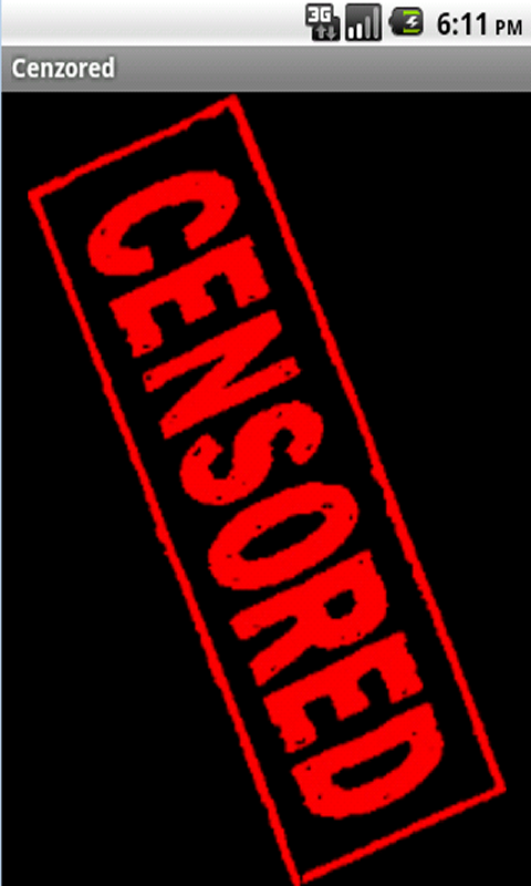Private Censor - App on Amazon Appstore