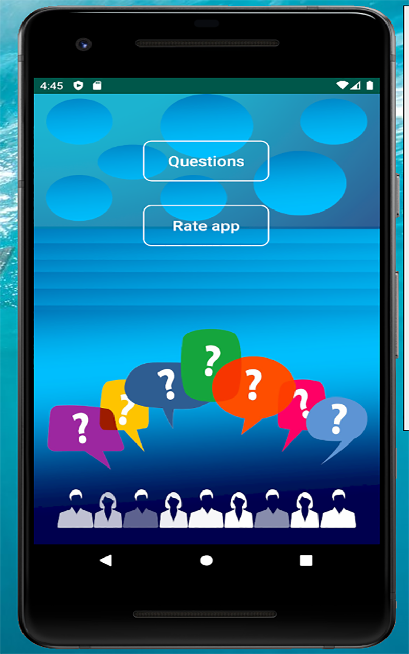 Questions with answers - App on Amazon Appstore