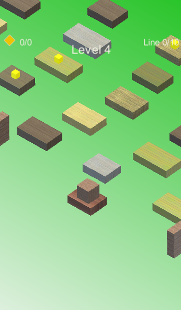 Wood Jump - App on Amazon Appstore