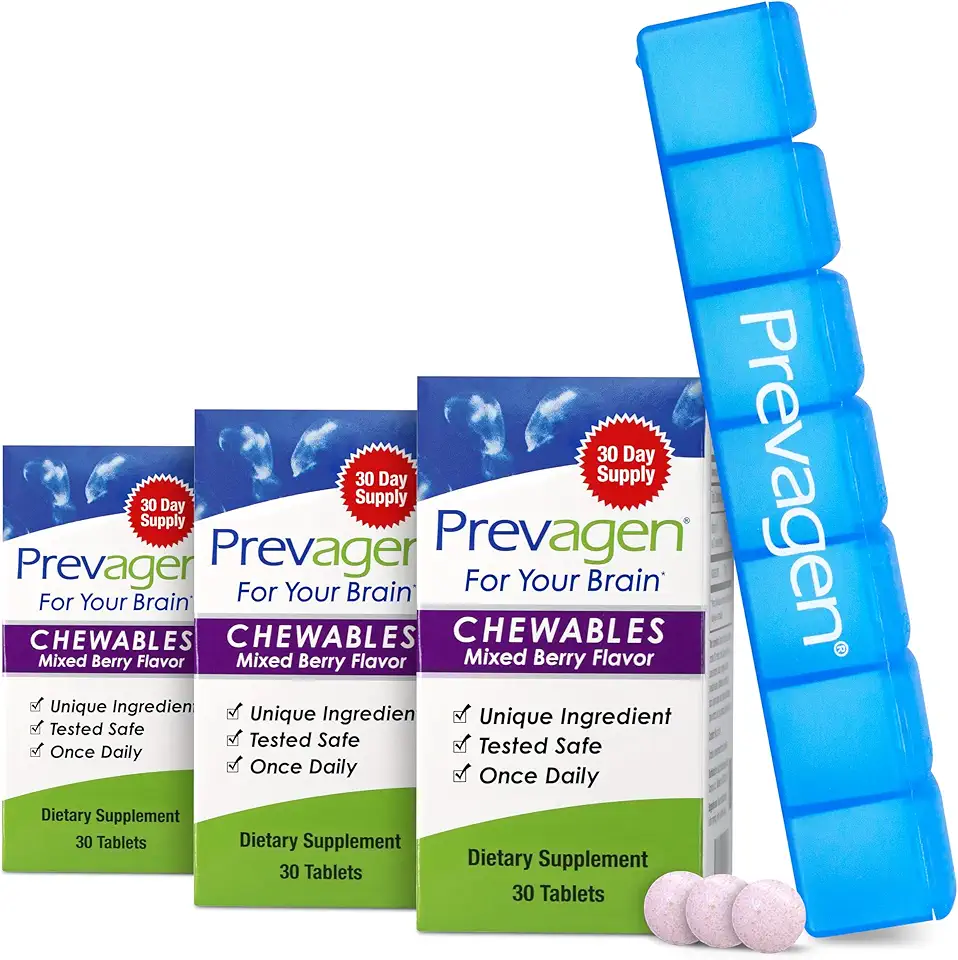 Prevagen And Strokes: What's The Real Risk? | MedShun