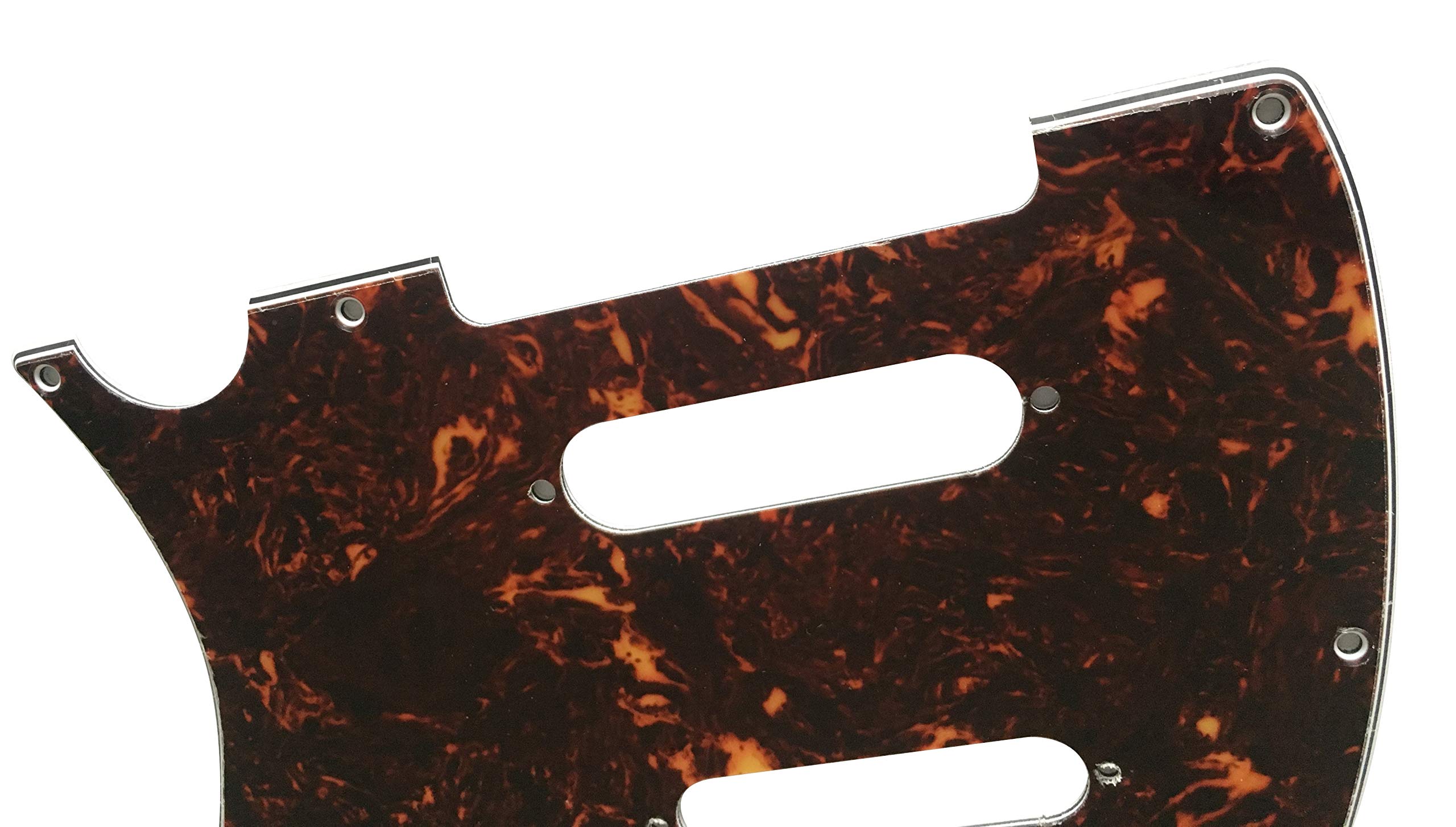 Snapklik.com : Electric Guitar Pickguard For Telecaster Nashville Tele ...
