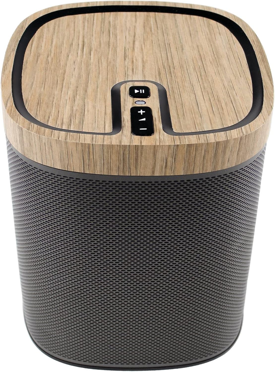 Amazon.com: Speaker Sticker for Sonos Play 1 Cover Sticker Skins, Skin ...