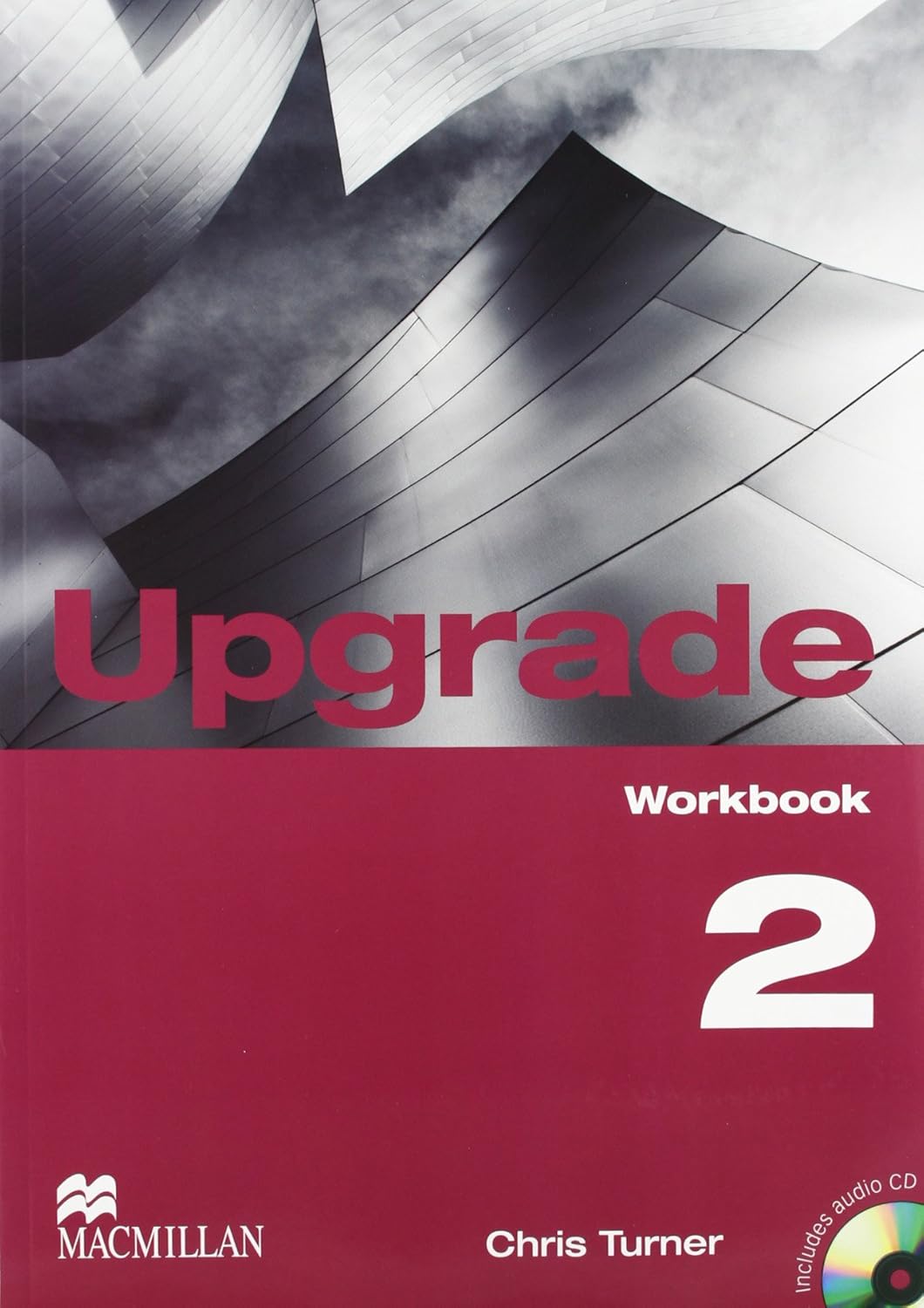 UPGRADE 2 Wb Pk Cat: Turner, C.: 9780230401723: Amazon.com: Books