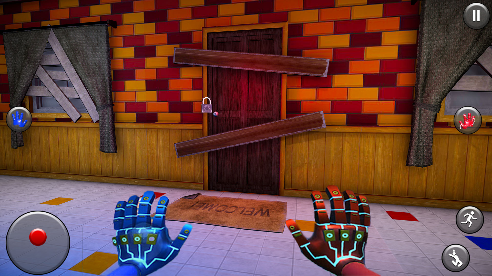 Scary Games Scary Nights Real Horror Game - App on Amazon Appstore