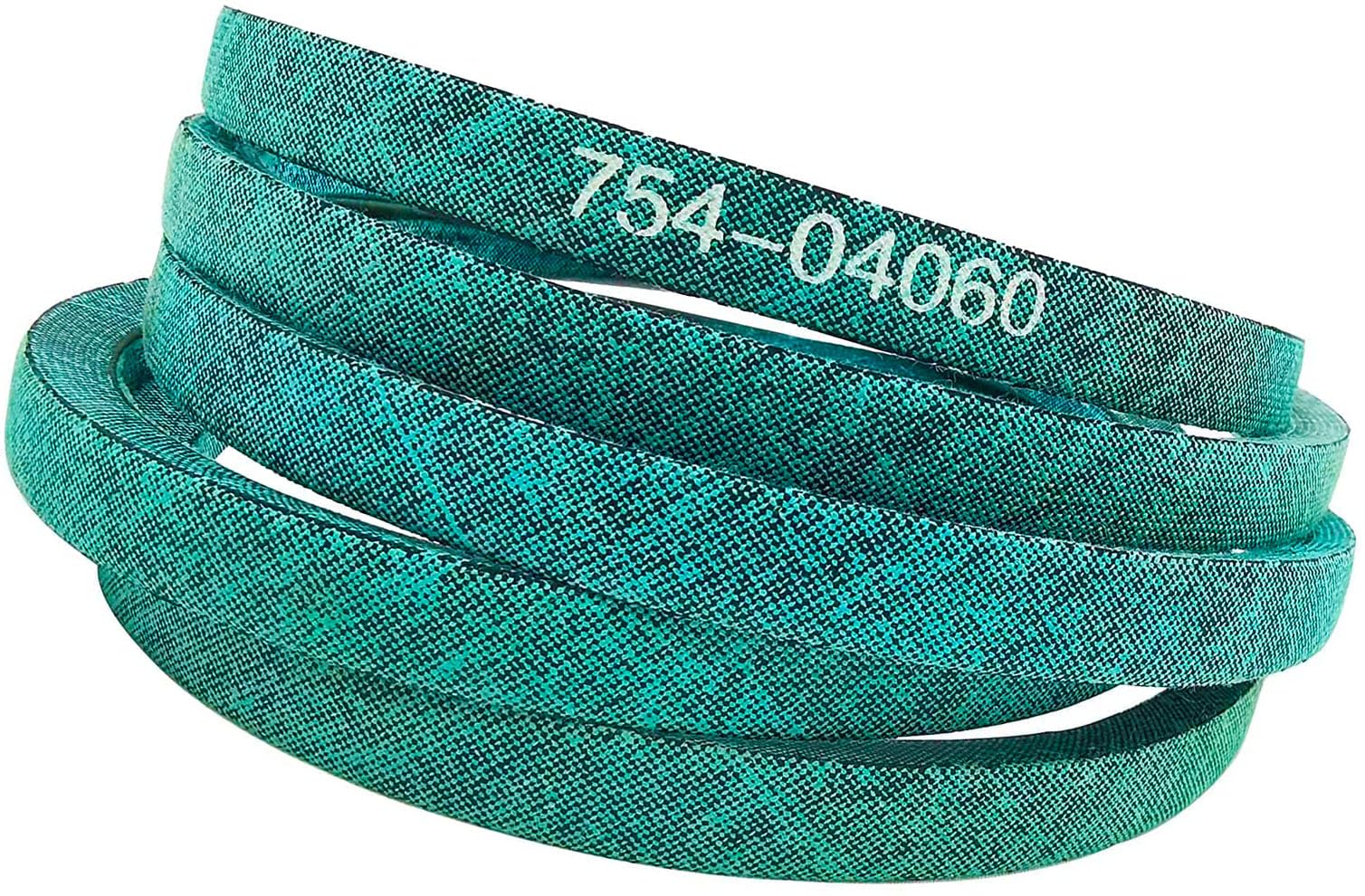 Amazon.com: 754-04060 Deck Drive Belt Mower 42 for Cub Cadet Troy-Bilt ...
