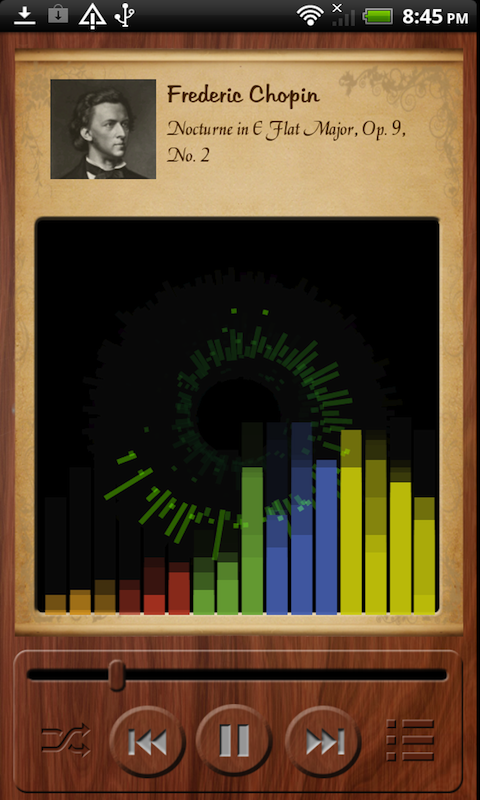 Classical Music: Essential Collection - App on Amazon Appstore