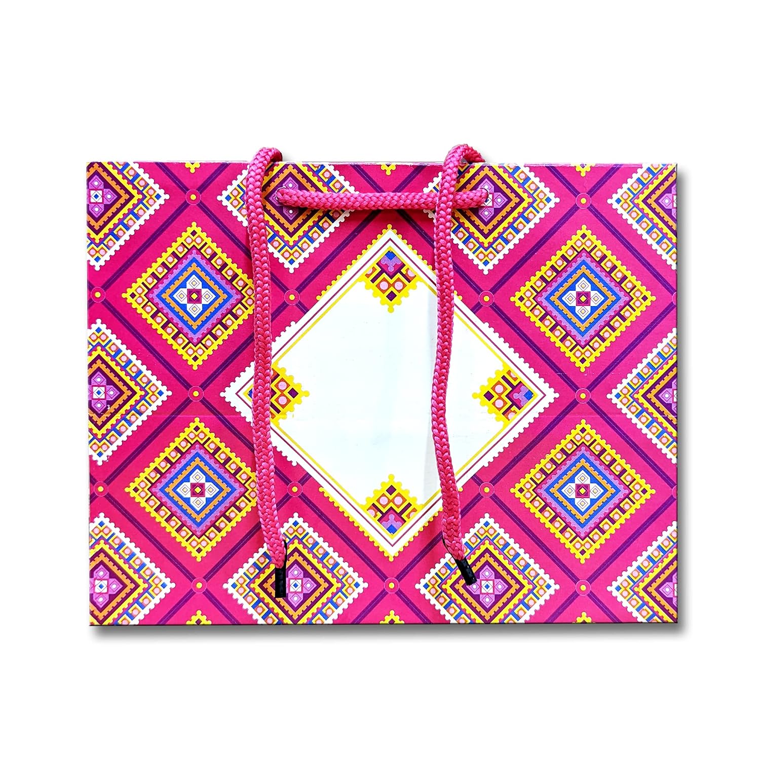 Comet Busters Eco Friendly, Recyclable Multipurpose Handmade Paper Bags ...
