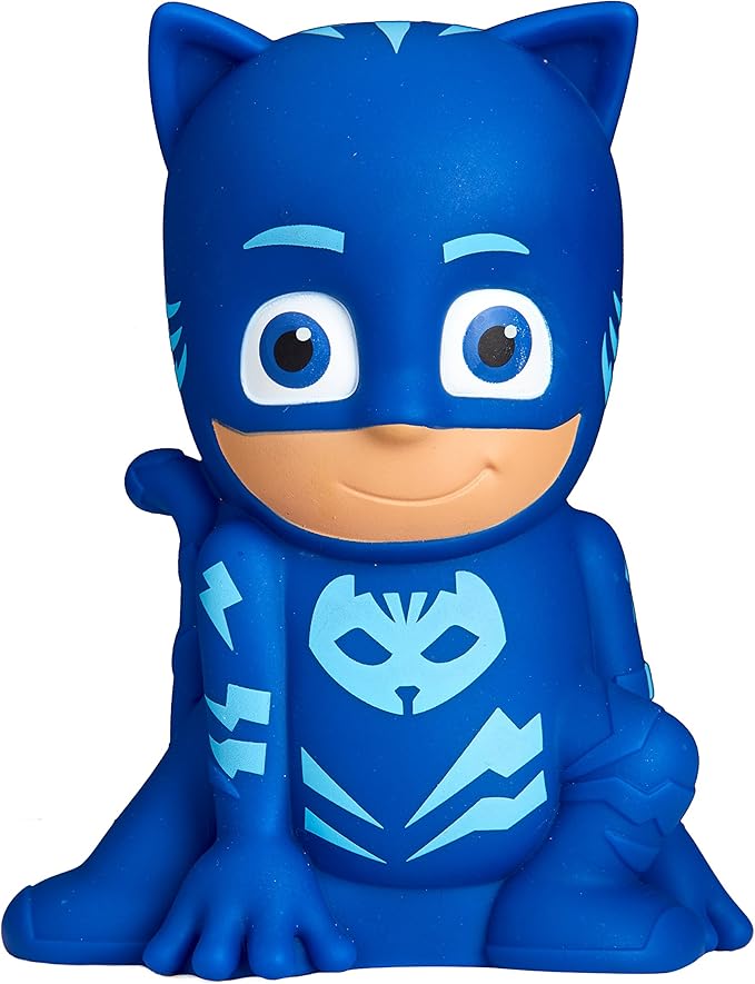 Pyjamasques Yoyo - Veilleuse et lampe torche GoGlow Buddy : Amazon.fr ...