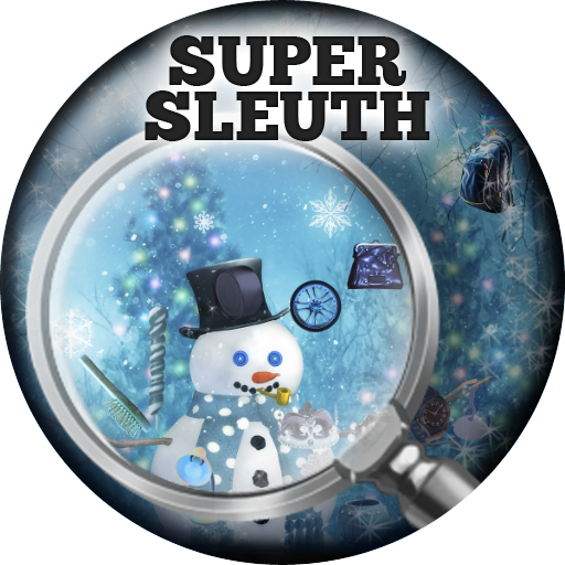 Christmas In July Super Sleuth - App on Amazon Appstore