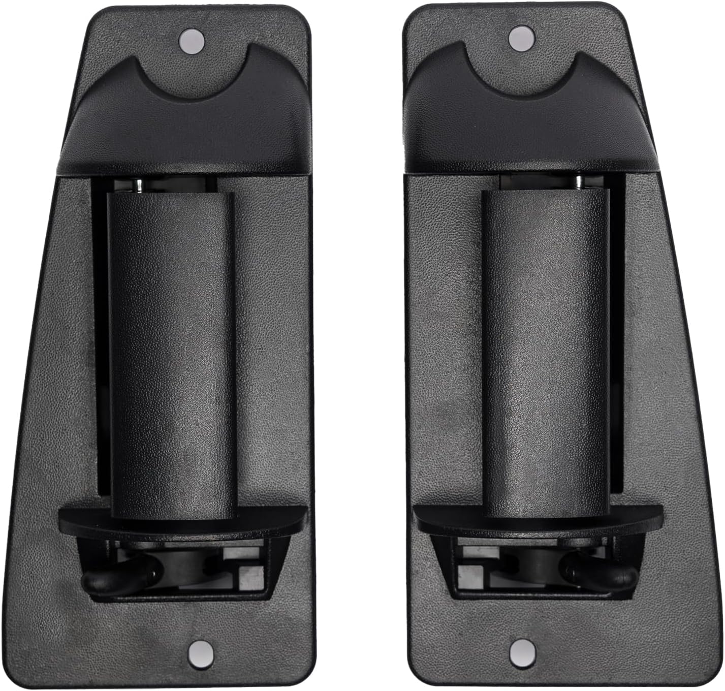 Amazon.com: Aoerzn Premium Extended Cab Door Handle Rear Left Driver ...