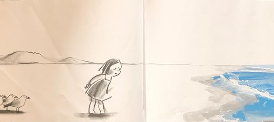 Wave: (Books about Ocean Waves, Beach Story Children's Books): Lee ...