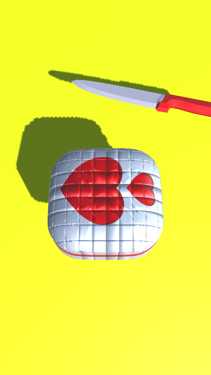 Cut Slice With Knife 3D - App on Amazon Appstore
