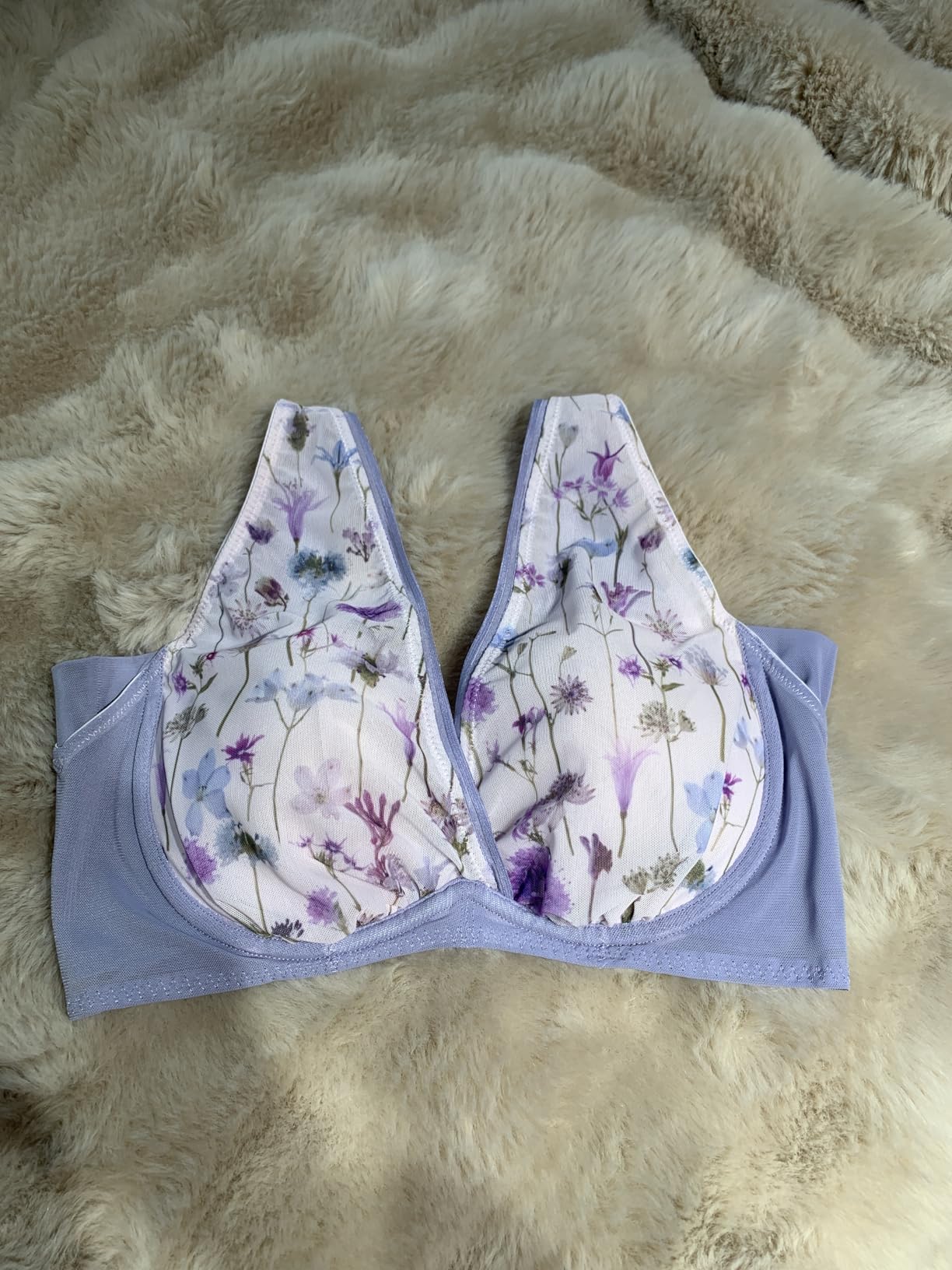 Amazon | DRMETHOD Nongy ノンジー ノンワイヤーブラ ブラジャー 通気性 涼しい Nongy_Bra | ブラジャー 通販