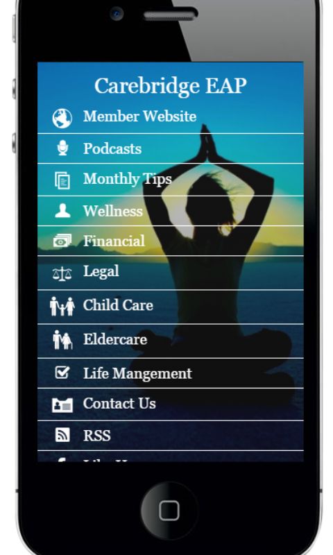 Carebridge EAP - App on the Amazon Appstore
